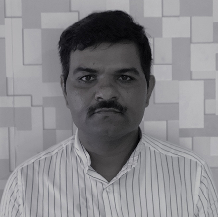 Dilip Patel – Prakruti Landscapes